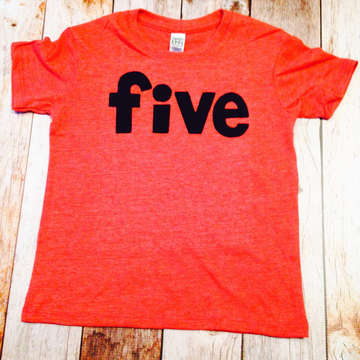 5th Birthday Shirt boy, 5 year old, red, blue, grey, mint- boys 5th sh ...